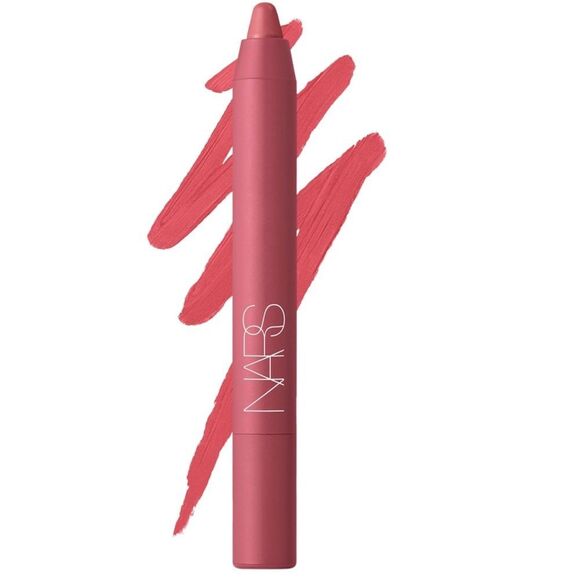 Sephora | Makeup | Nars Dolce Vita 888 Dusty Rose Power Matte Lip ...